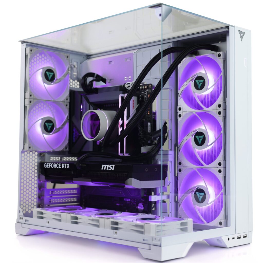 About us - MR TECH & GAMES